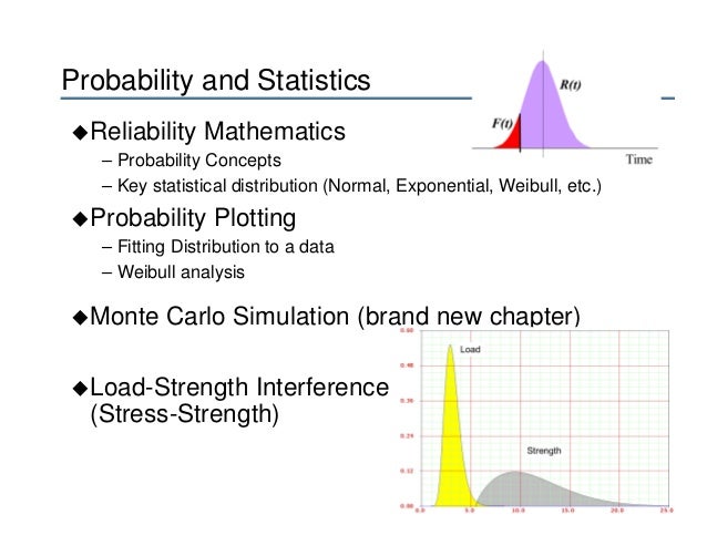 Essentials for Reliability Practitioners