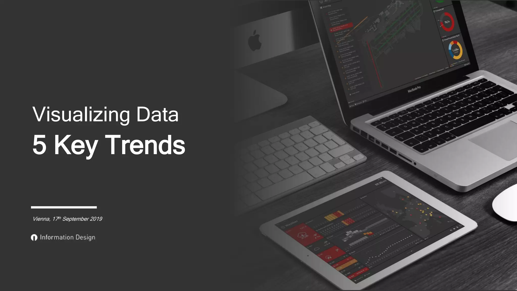 Visualizing (airline safety) data — 5 Key Trends | PPT