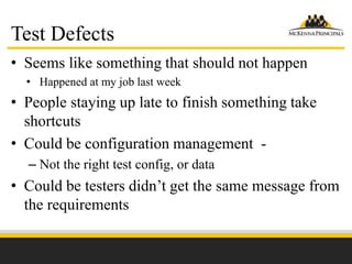 Software Defects and SW Reliability Assessment | PDF