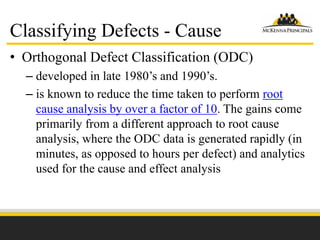Software Defects and SW Reliability Assessment | PDF