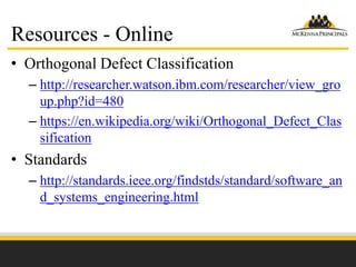 Software Defects and SW Reliability Assessment | PDF