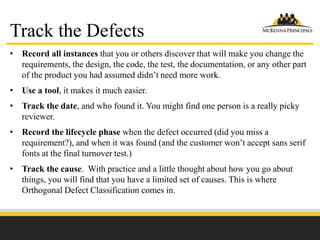 Software Defects and SW Reliability Assessment | PDF