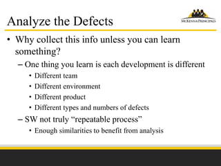 Software Defects and SW Reliability Assessment | PDF