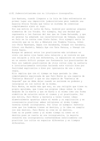 Así que quieres ser palero | DOCX