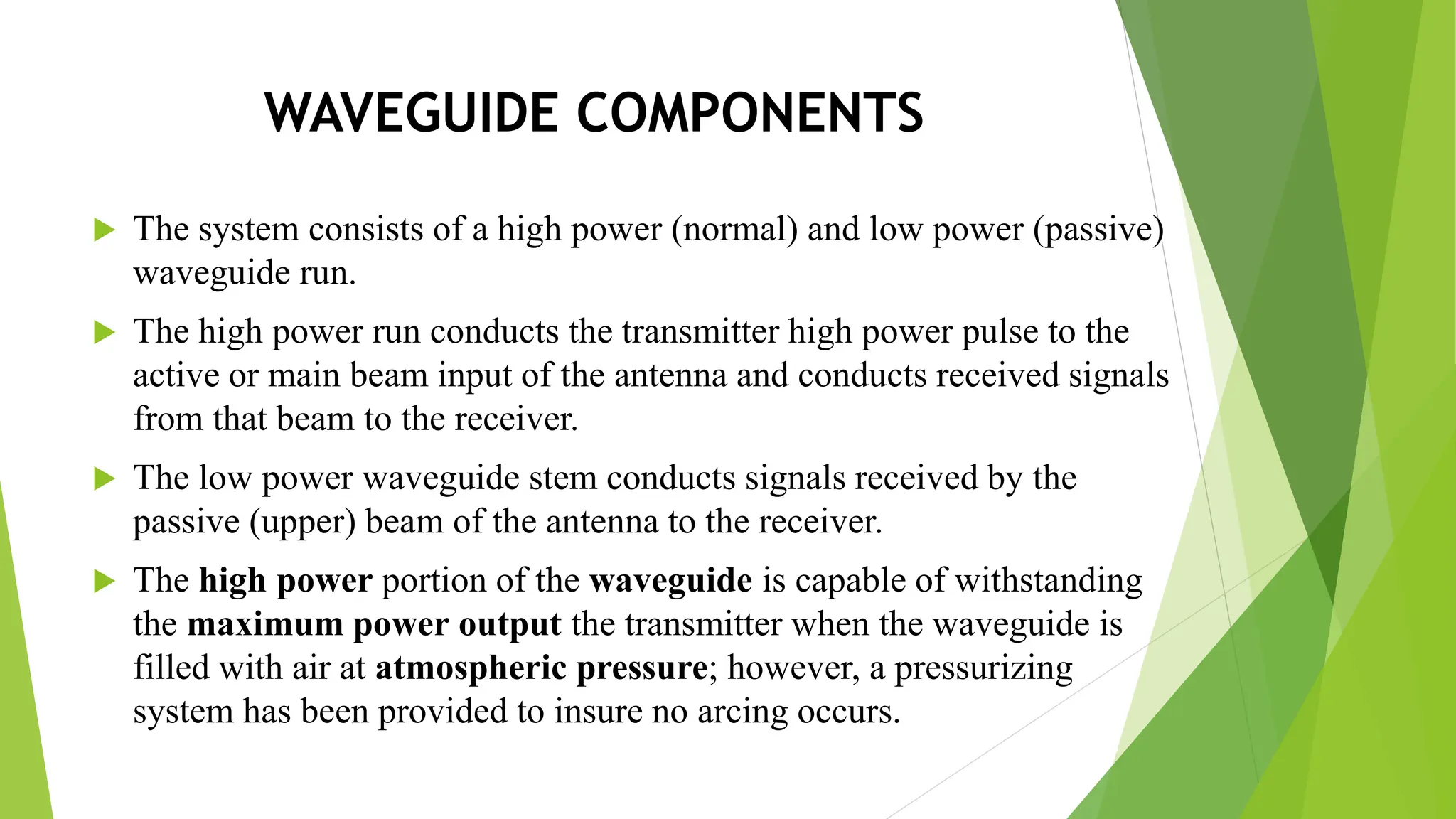 Airport servilanc radar system Asr 8 usful presentation | PPTX