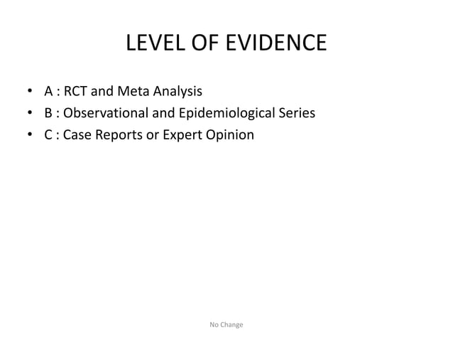 ASRA Guidelines 4th Edition | PPTX