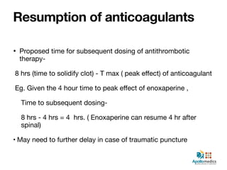 asra guidelines anticoagulantskey anaesthesia.pdf