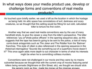 As resit evaluation | PPT