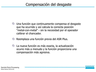 ASRi SP equipos para tecnicos mecanicos.ppt