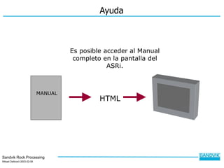 ASRi SP equipos para tecnicos mecanicos.ppt