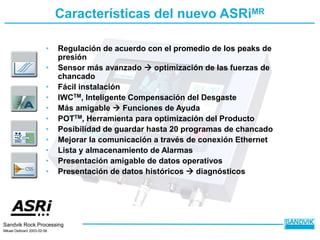 ASRi SP equipos para tecnicos mecanicos.ppt