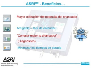 ASRi SP equipos para tecnicos mecanicos.ppt