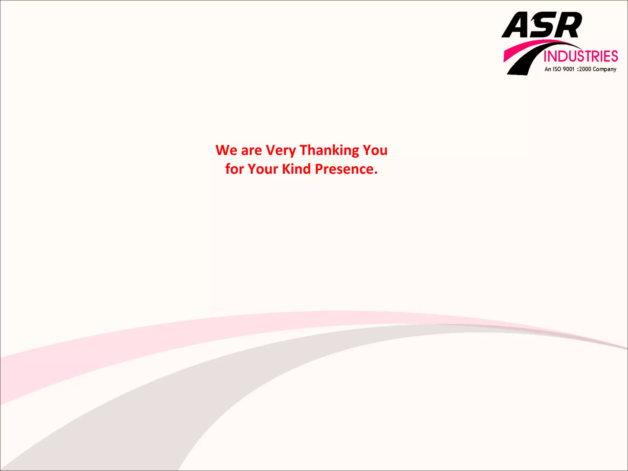 Asr new presentation | PPT