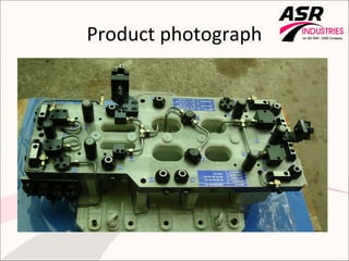 Asr new presentation | PPT