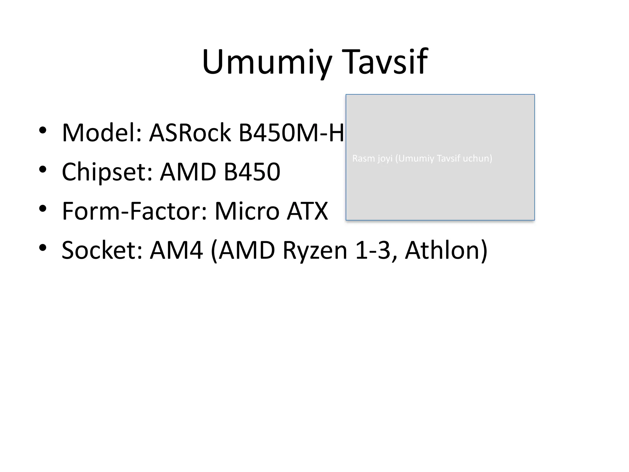 ASRock_B450M_HDV_Slaydlar_rasmli (1).pptx