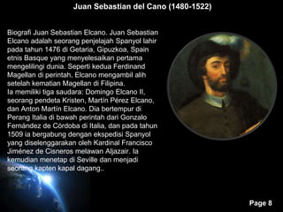 Tokoh Tokoh Pelayaran Dunia_SMA NEGERI 1 KEJAYAN Kab Pasuruan | PPTX