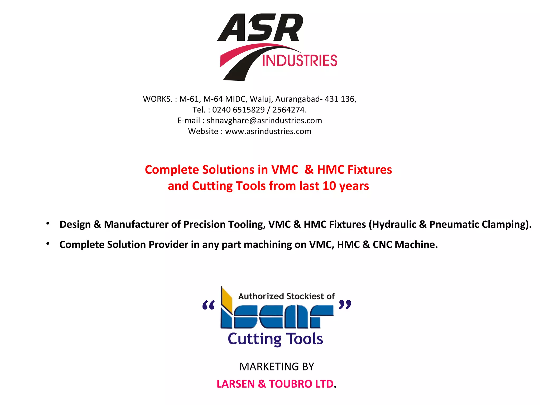 Asr presentation 23 | PPT