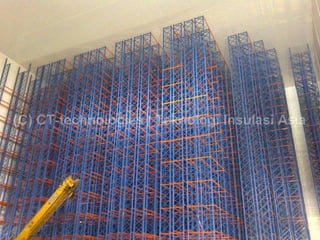 ASRS (Automated Storage Retrieval System) projects photo reference | PPT