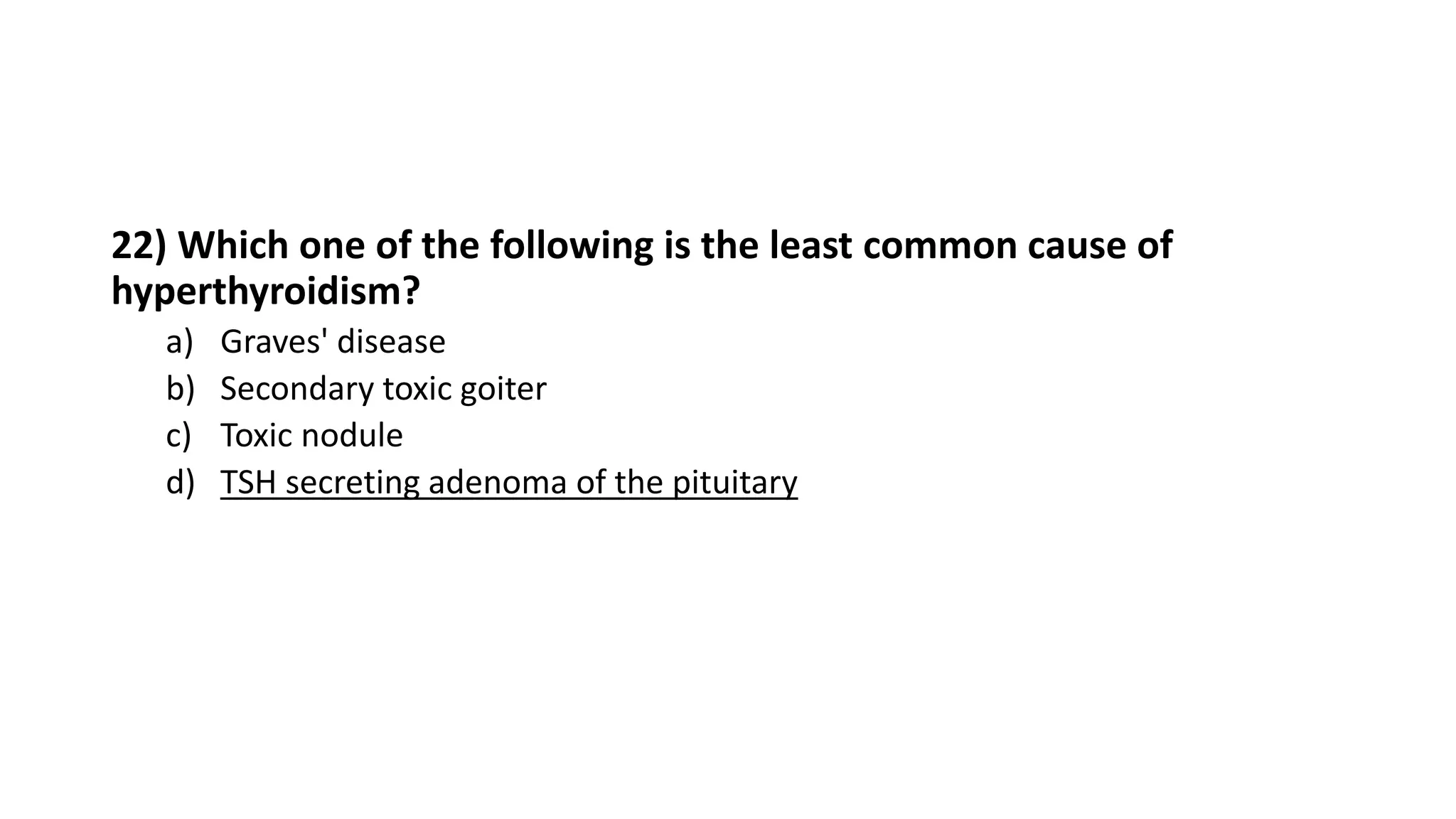 ASR THYROID MCQ REVISION 1.pptx