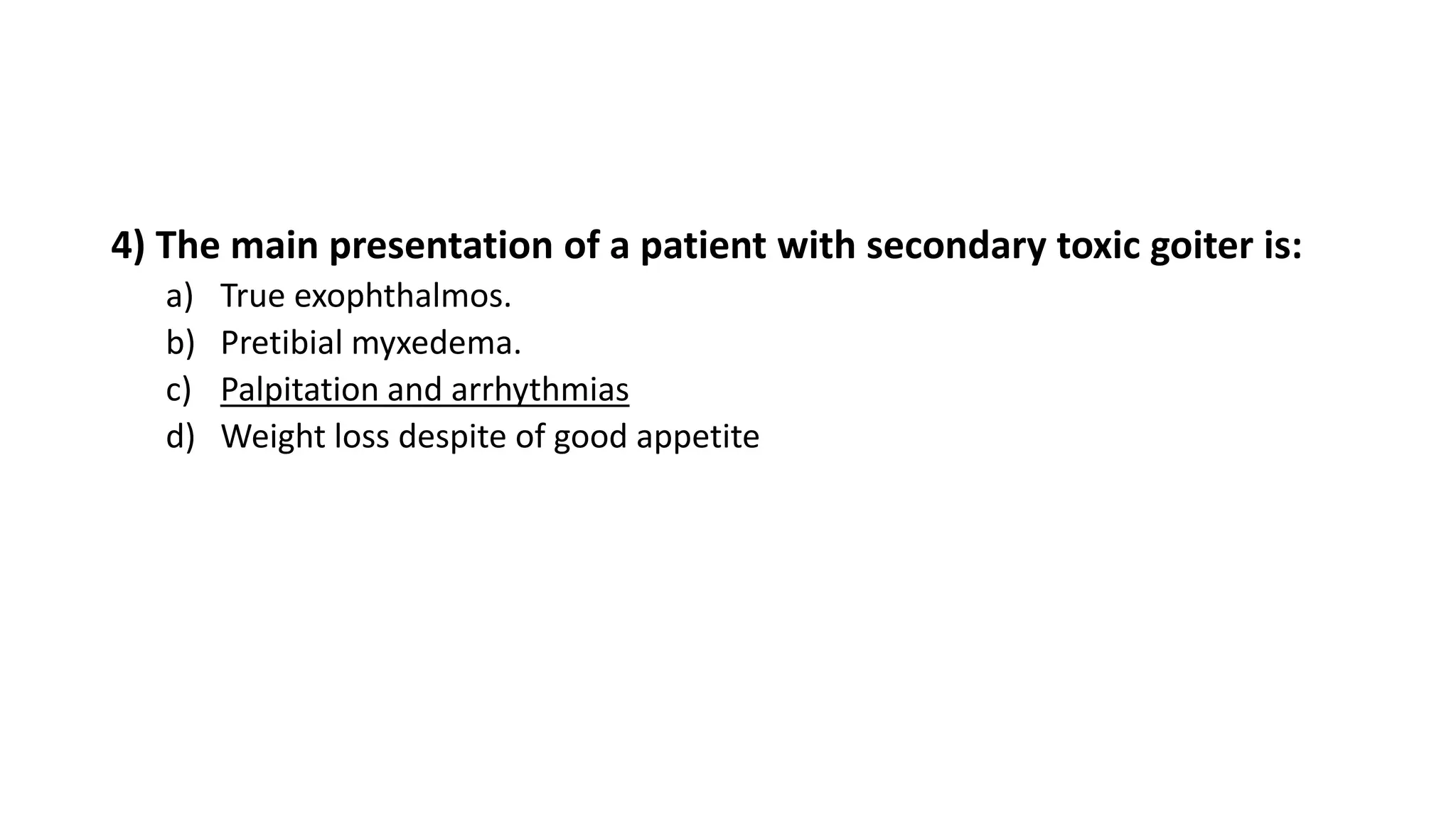 ASR THYROID MCQ REVISION 1.pptx