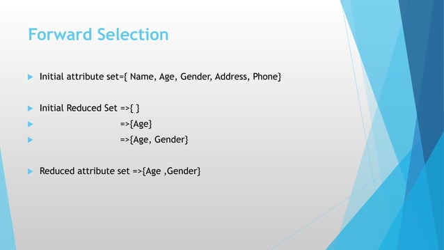 Data Reduction Stratergies | PPTX | Databases | Computer Software and ...