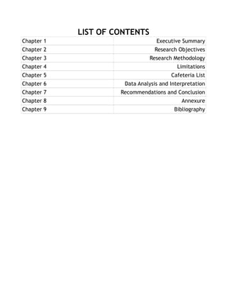 Consumer Behaviour Case study | DOC