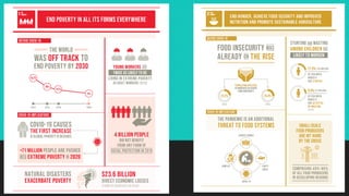 Sustainable development goals (SDG) and Examples | PPT