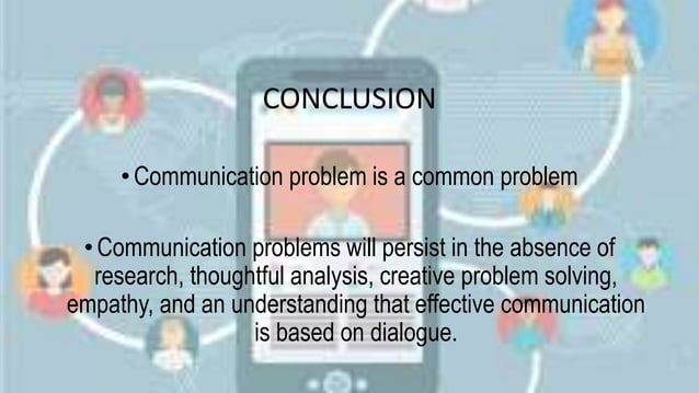 Communication - management | PPT