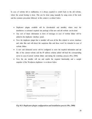 Ass4276 network designassignment | DOCX