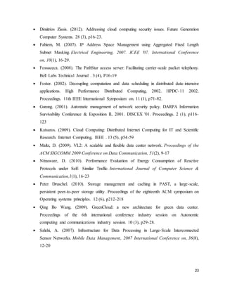 Ass4276 network designassignment | DOCX