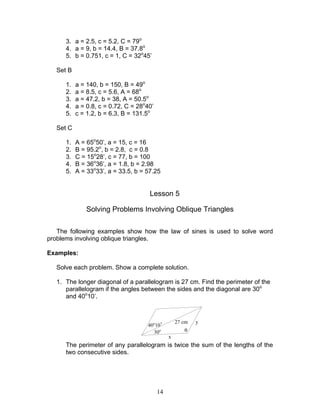 Assignment # 5 | PDF