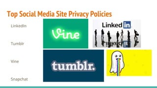 Chapter 8 big data and privacy | PPTX