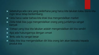 care mengatasi konsumen yang ragu ragu | PPT