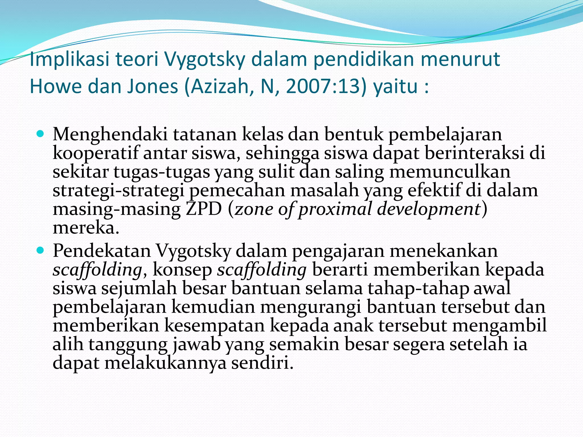 numbered head together Vanny Nurliyanthy 0903626 | PPTX