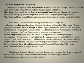 Tokoh Tokoh Pelayaran Dunia_SMA NEGERI 1 KEJAYAN Kab Pasuruan | PPTX