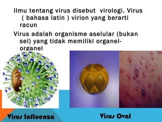 Virus:) | PPT