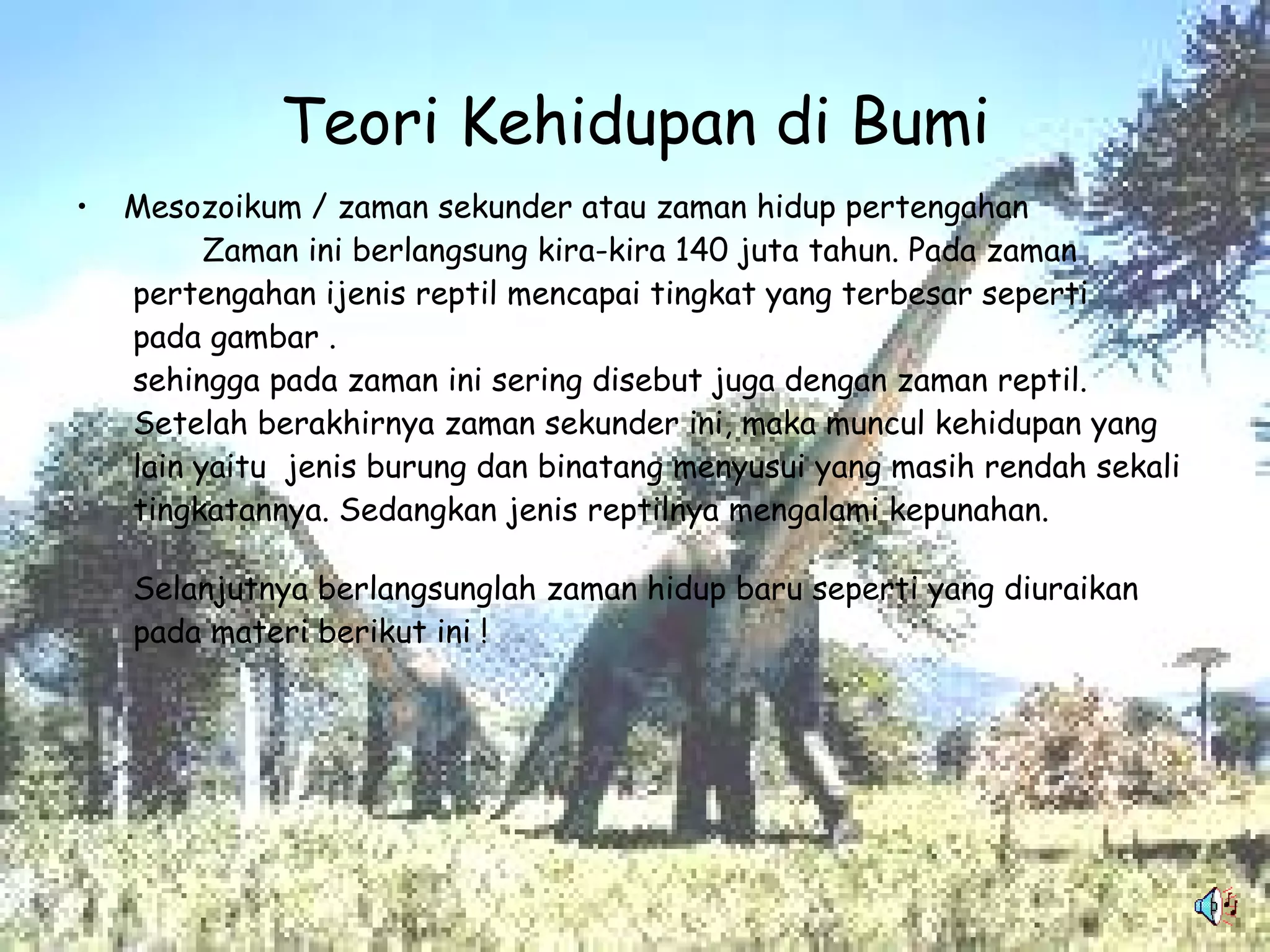 KEHIDUPAN AWAL MASYARAKAT INDONESIA | PPT