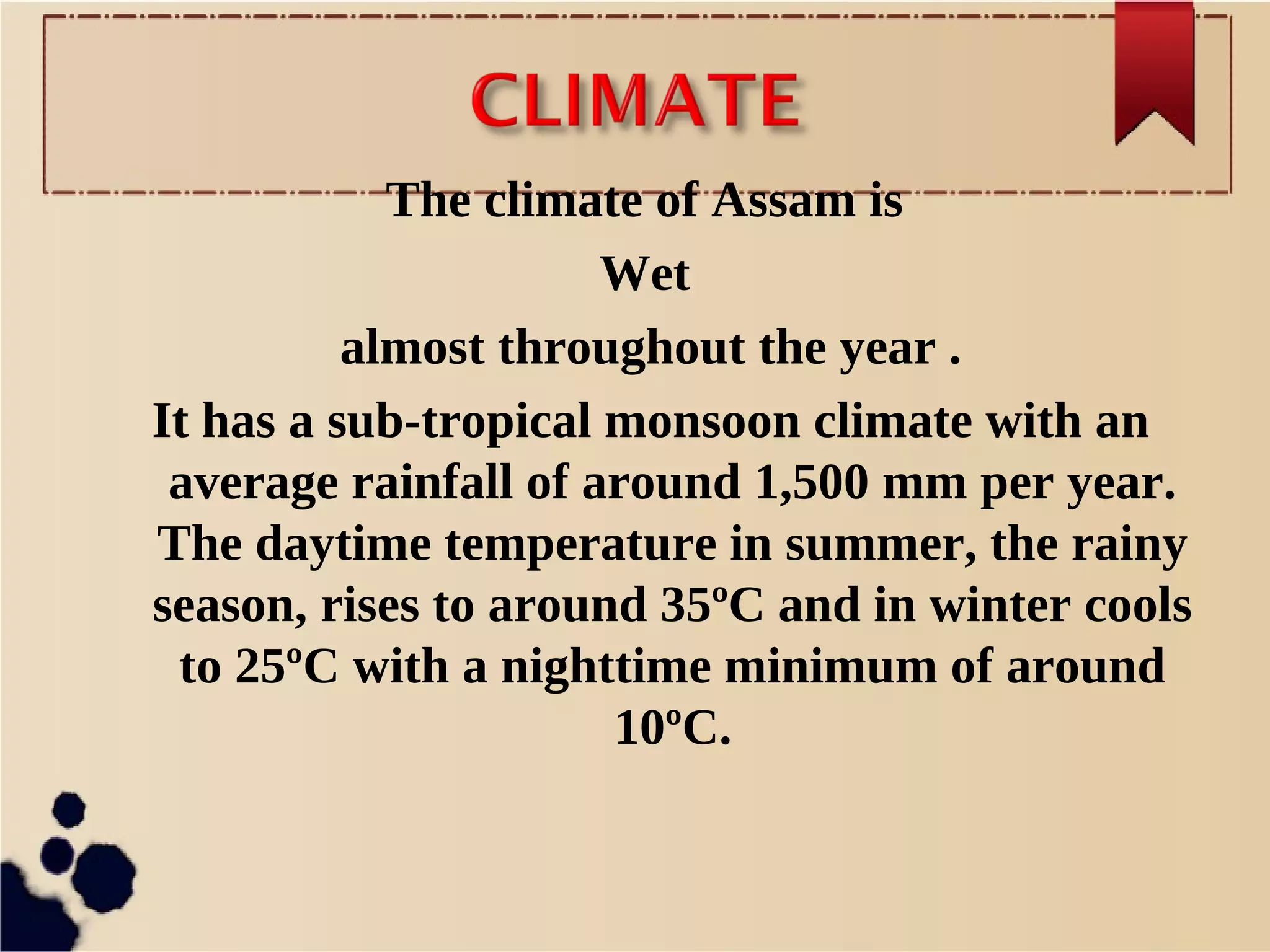 Assam_the beautiful state of north_east India | PDF