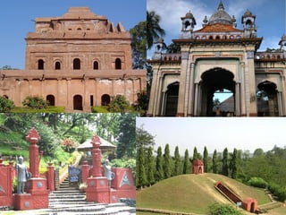 Assam_the beautiful state of north_east India | PDF