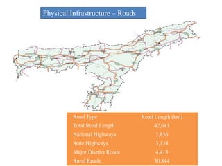 Assam ppt | PPTX