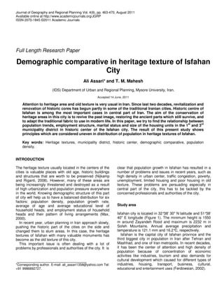 Assari and mahesh | PDF