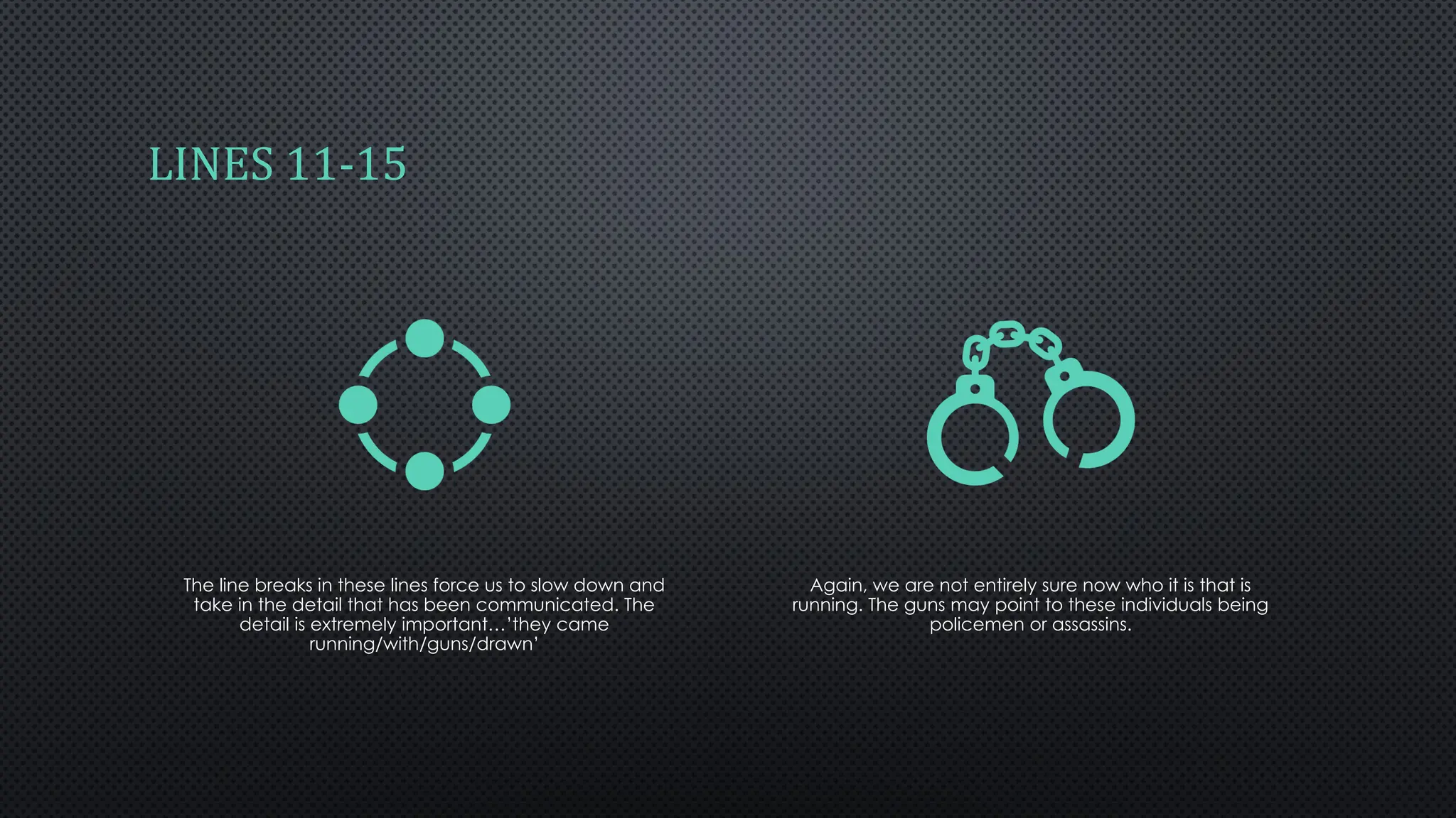 Grade 12 ASSASSINATION poem analysis.pptx