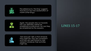 Grade 12 ASSASSINATION poem analysis.pptx