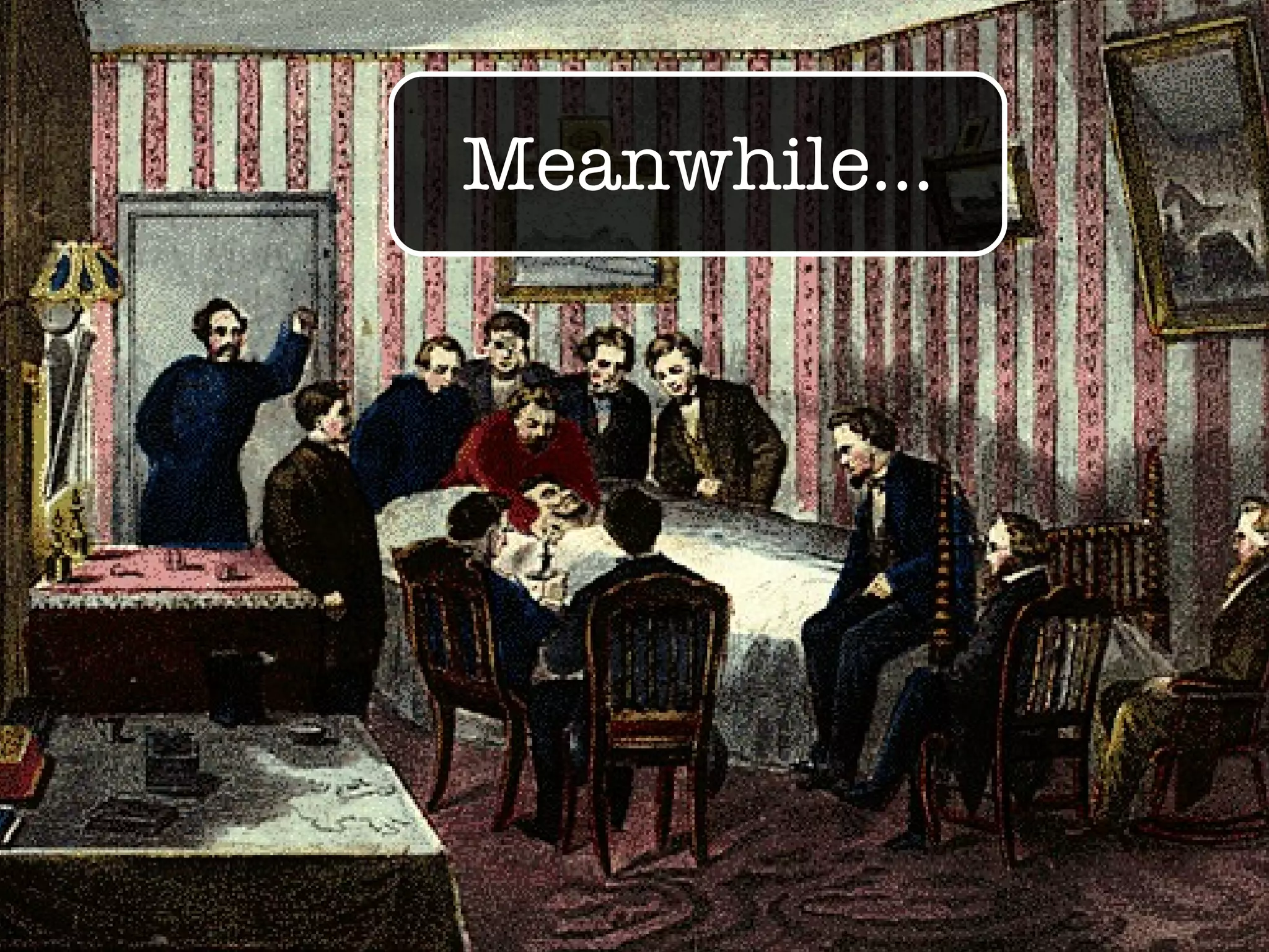 Assassination Of Lincoln | PPT