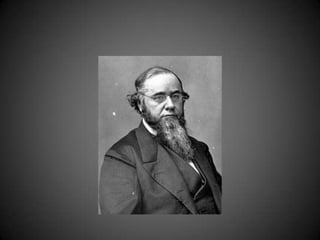 Assassination of abraham lincoln slides | PPTX