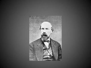 Assassination of abraham lincoln slides | PPTX