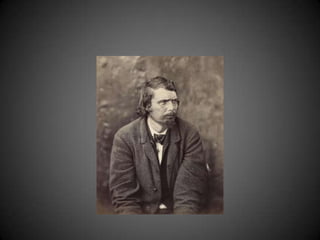 Assassination of abraham lincoln slides | PPTX