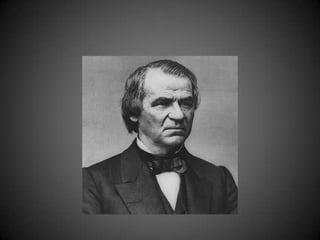 Assassination of abraham lincoln slides | PPTX