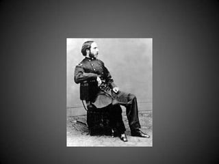 Assassination of abraham lincoln slides | PPTX