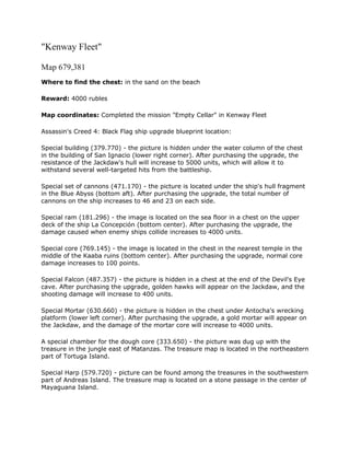 Assassin’s Creed IV Black Flag.docx